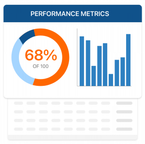 Wind Turbine Performance Analytics | Analytics | GRID Recon